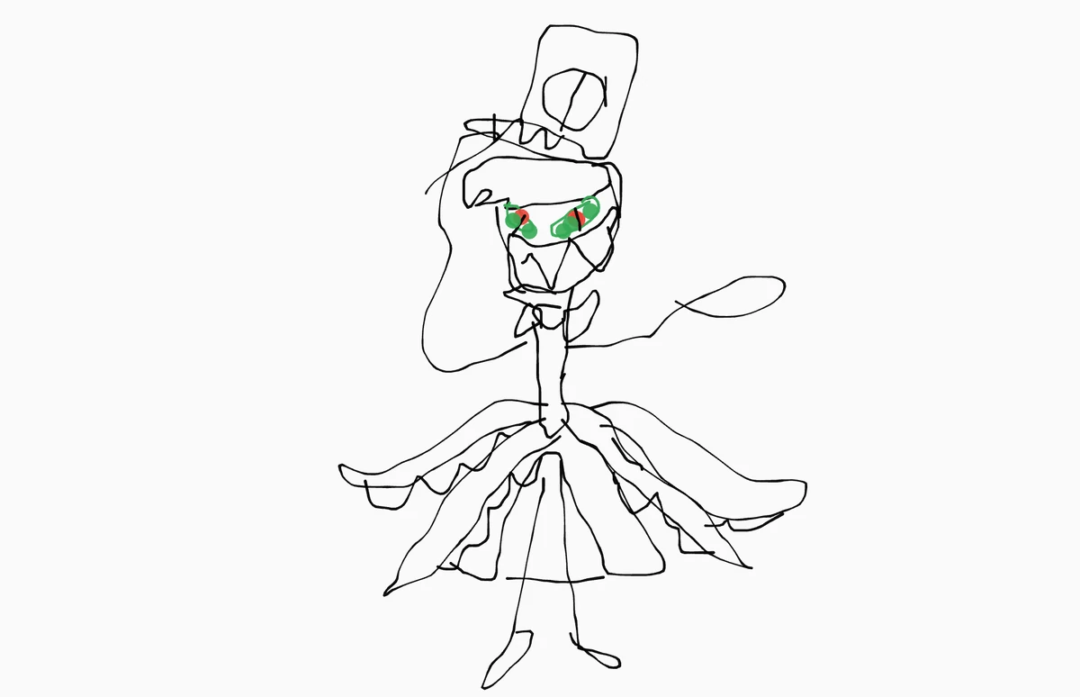 Octombie | Tippy's masked singer Wiki | Fandom