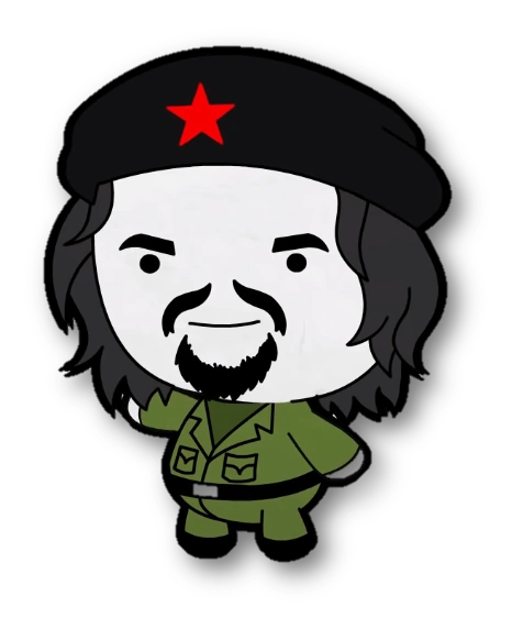 Che Guevara | Wiki Tips Mega Curioso | Fandom