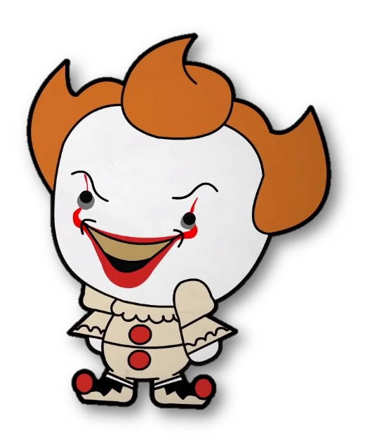Pennywise | Wiki Tips Mega Curioso | Fandom