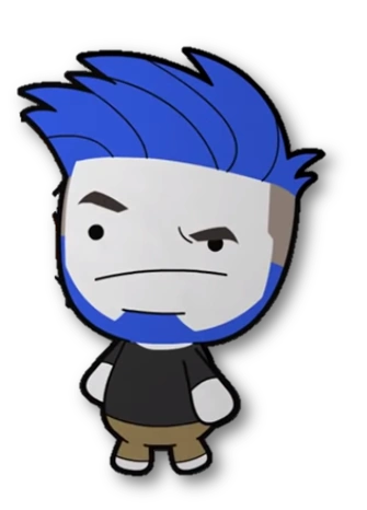 Everson Zoio | Wiki Tips Mega Curioso | Fandom