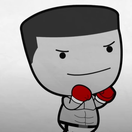 Muhammad ali | Wiki Tips Mega Curioso | Fandom