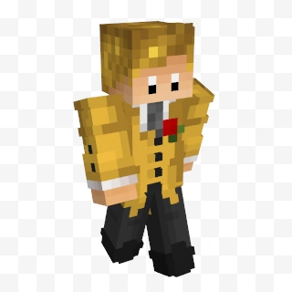 Chazm | TiredSMP Wiki | Fandom