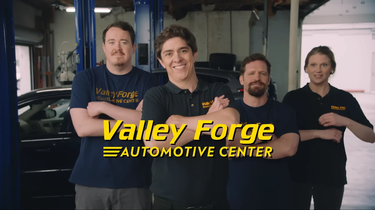 Valley Forge Auto | Tires Wiki | Fandom