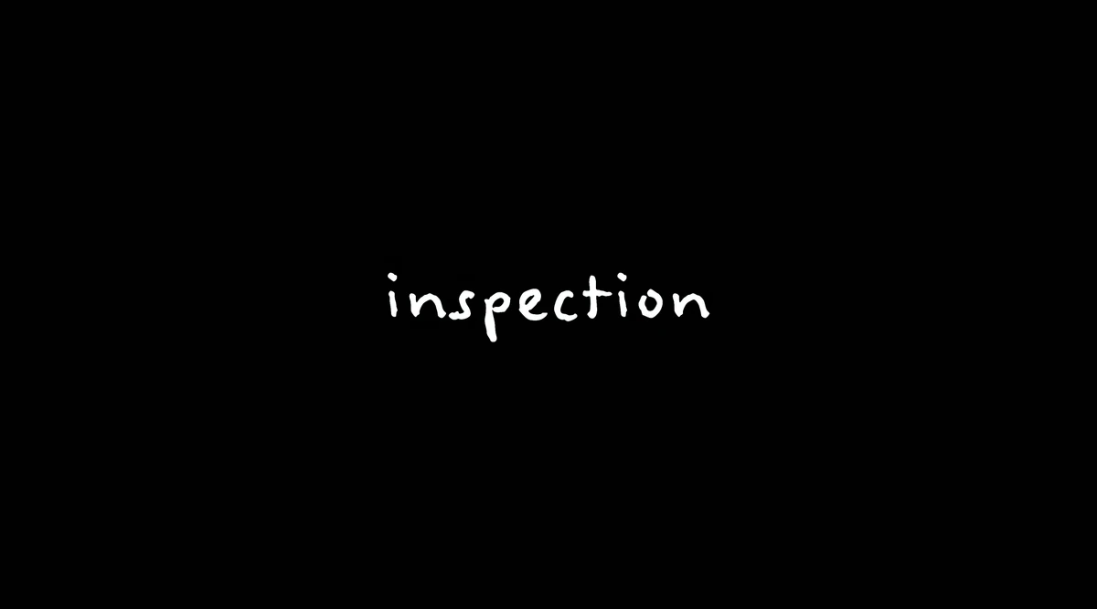Inspection | Tires Wiki | Fandom