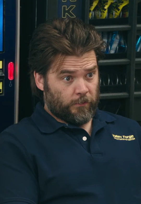 Chuck | Tires Wiki | Fandom