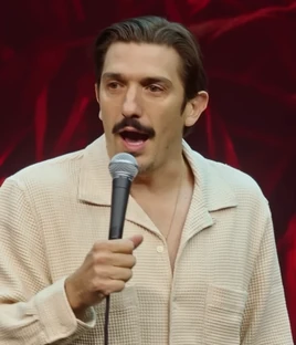 Andrew Schulz | Tires Wiki | Fandom