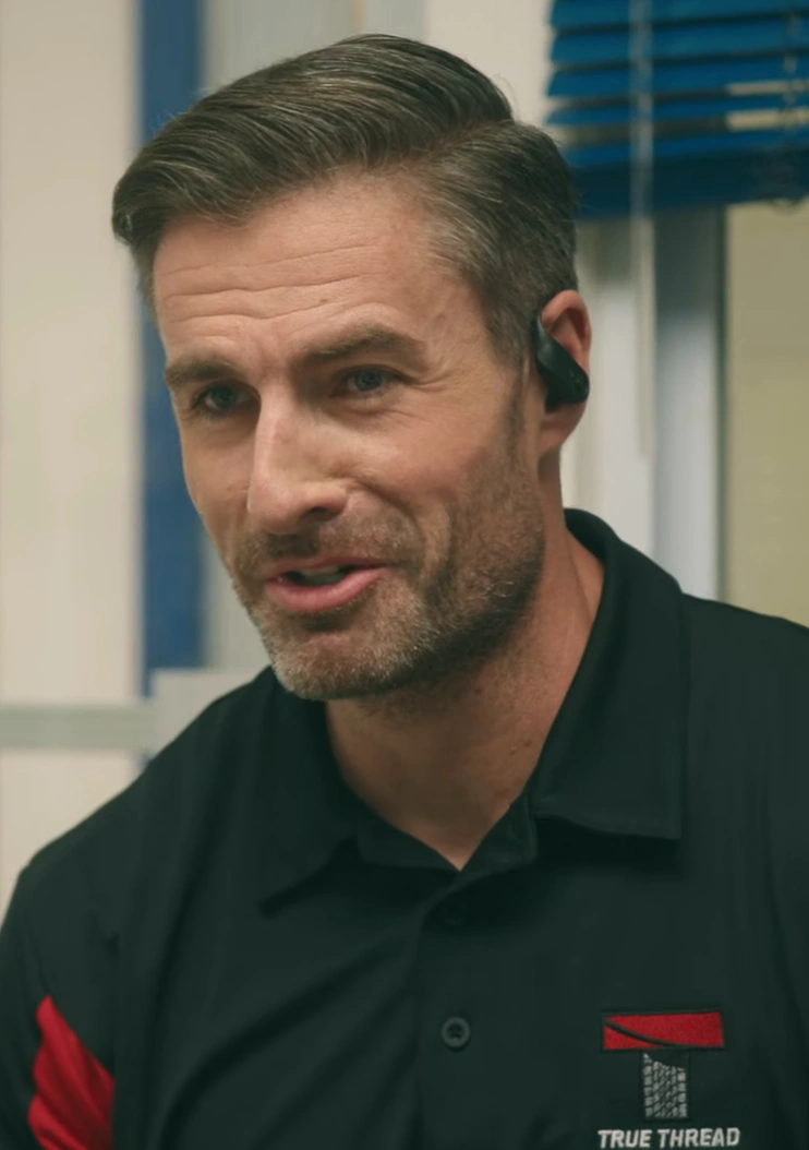 Ryan | Tires Wiki | Fandom