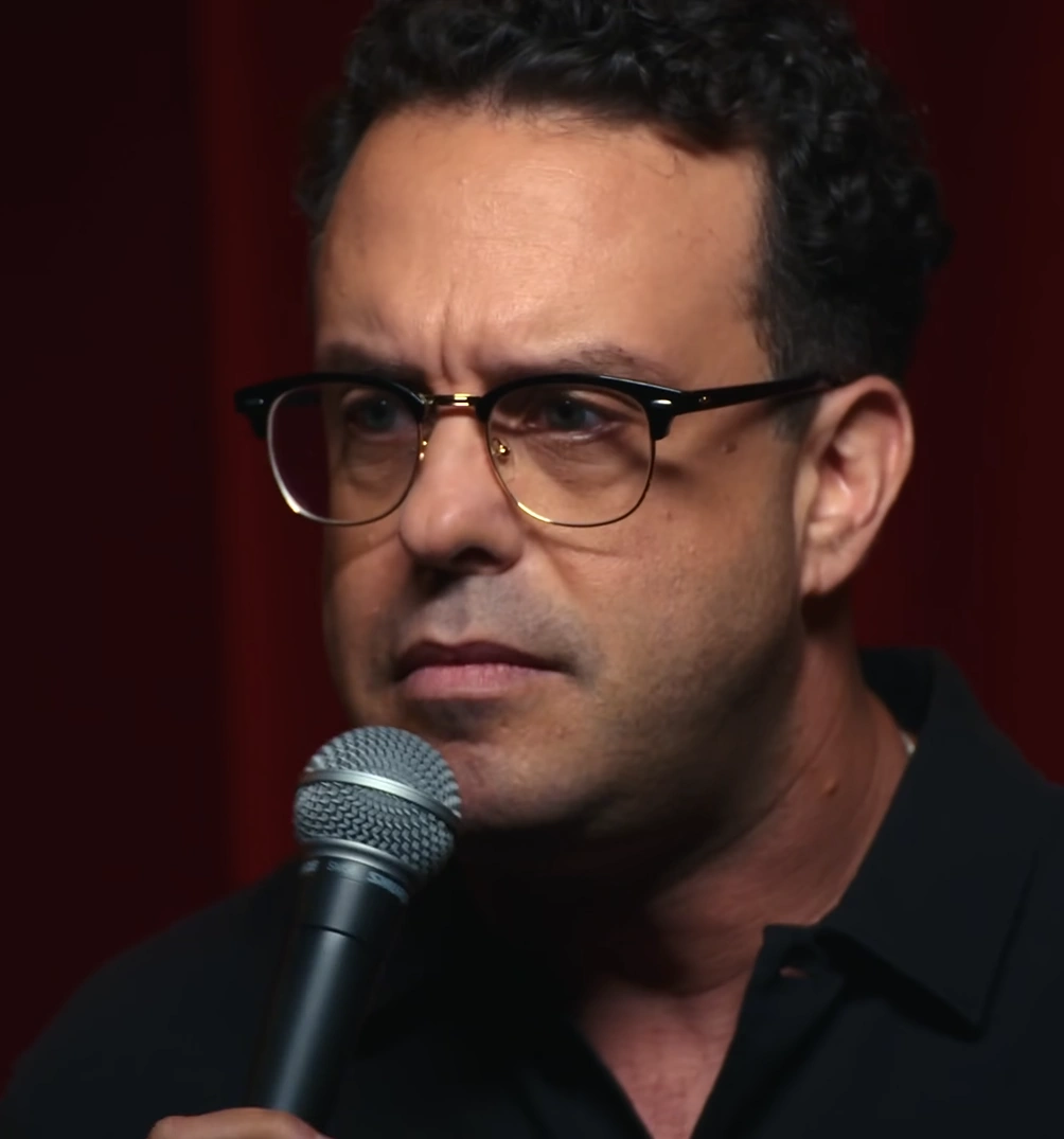 Joe DeRosa (comedian) | Tires Wiki | Fandom