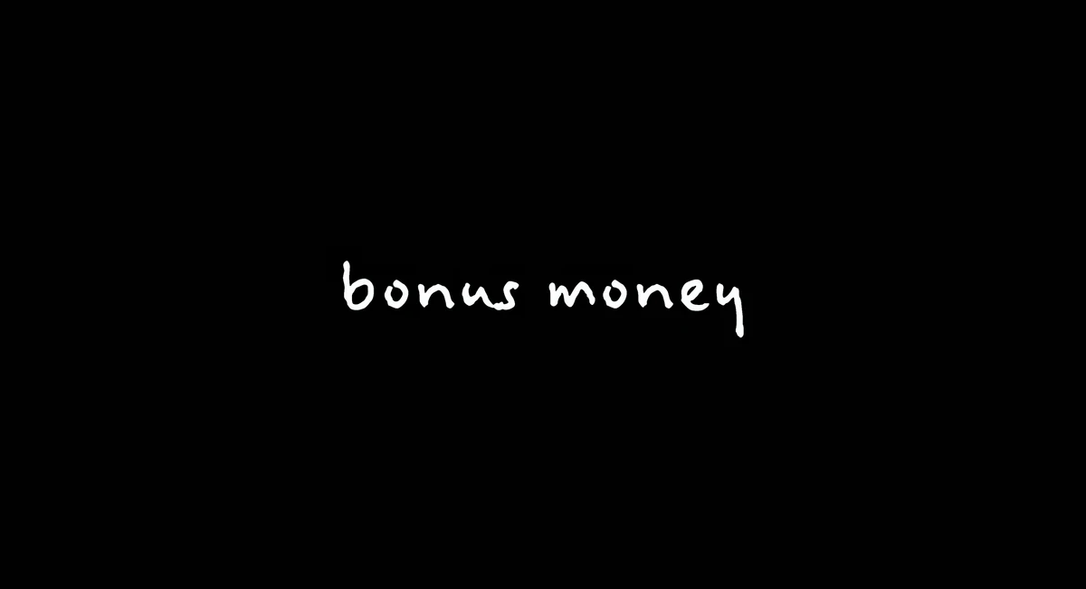 Bonus Money | Tires Wiki | Fandom