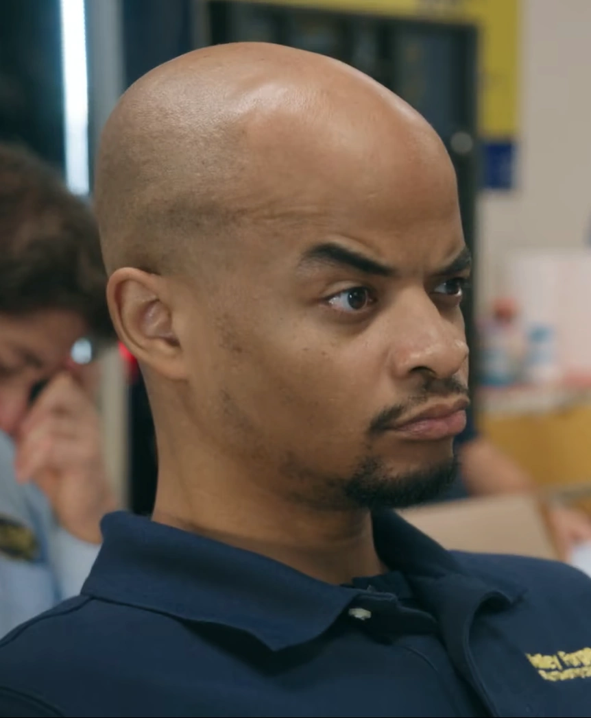 Darnell | Tires Wiki | Fandom