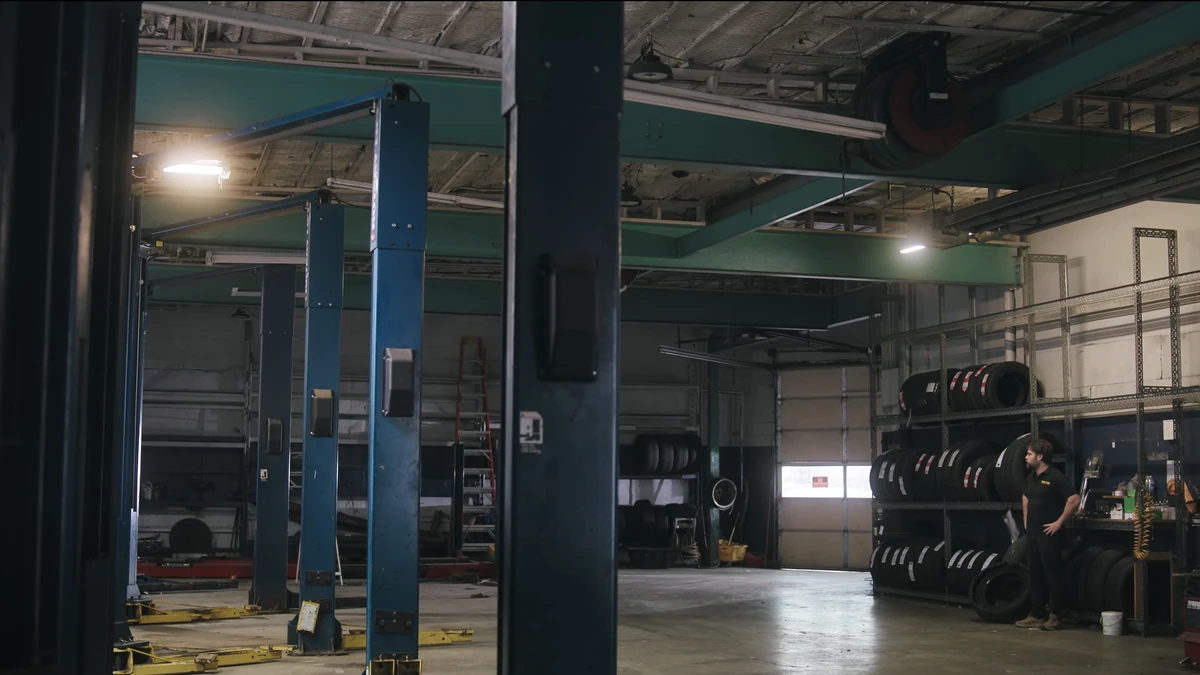 Belmont Location | Tires Wiki | Fandom