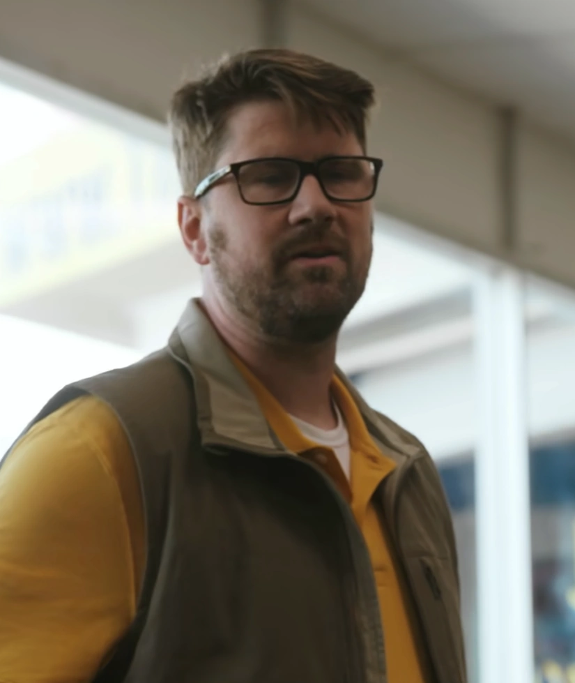 Kyle | Tires Wiki | Fandom