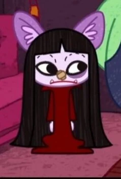 Miss Vampire | Tish and Tash Wiki | Fandom