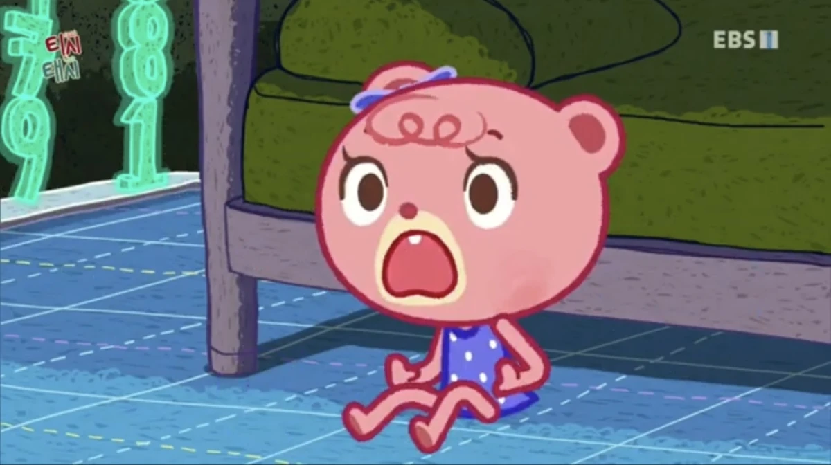 Mathematics Jail (Location)/Gallery | Tish and Tash Wiki | Fandom