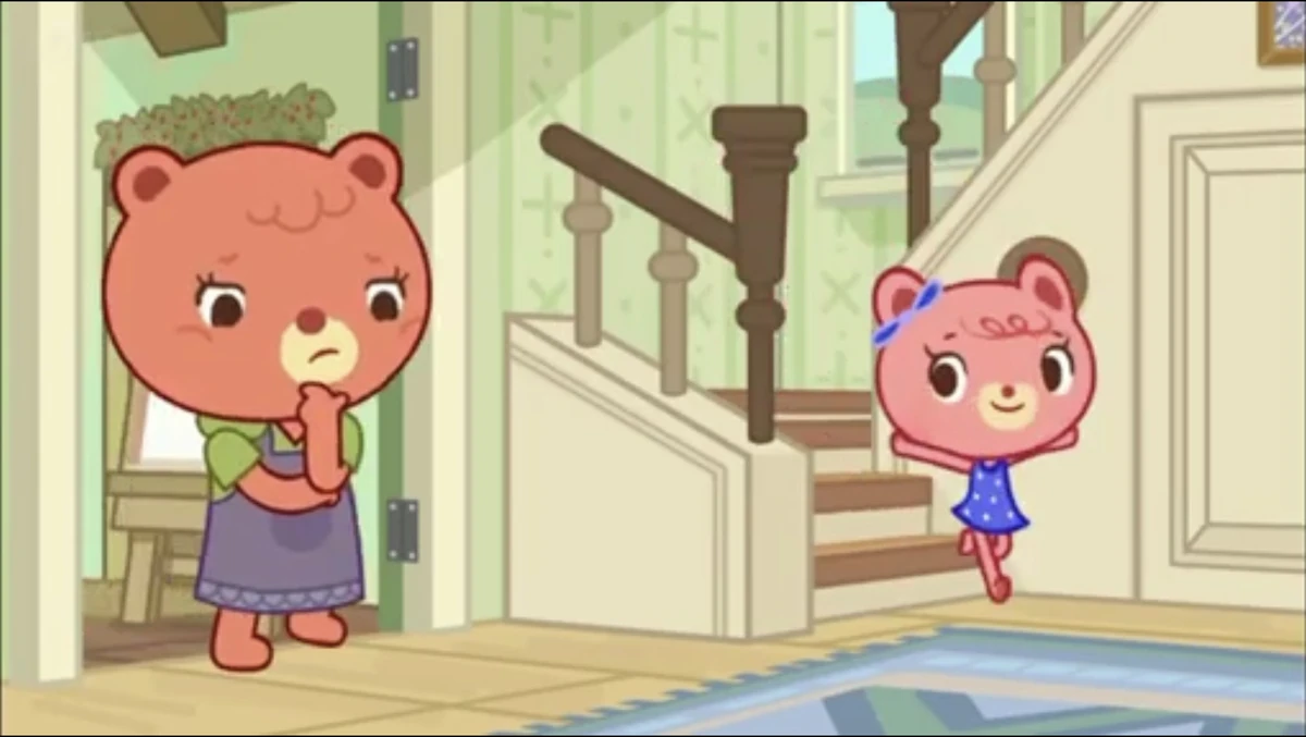 The Tish Tash Detective Agency/Gallery | Tish and Tash Wiki | Fandom