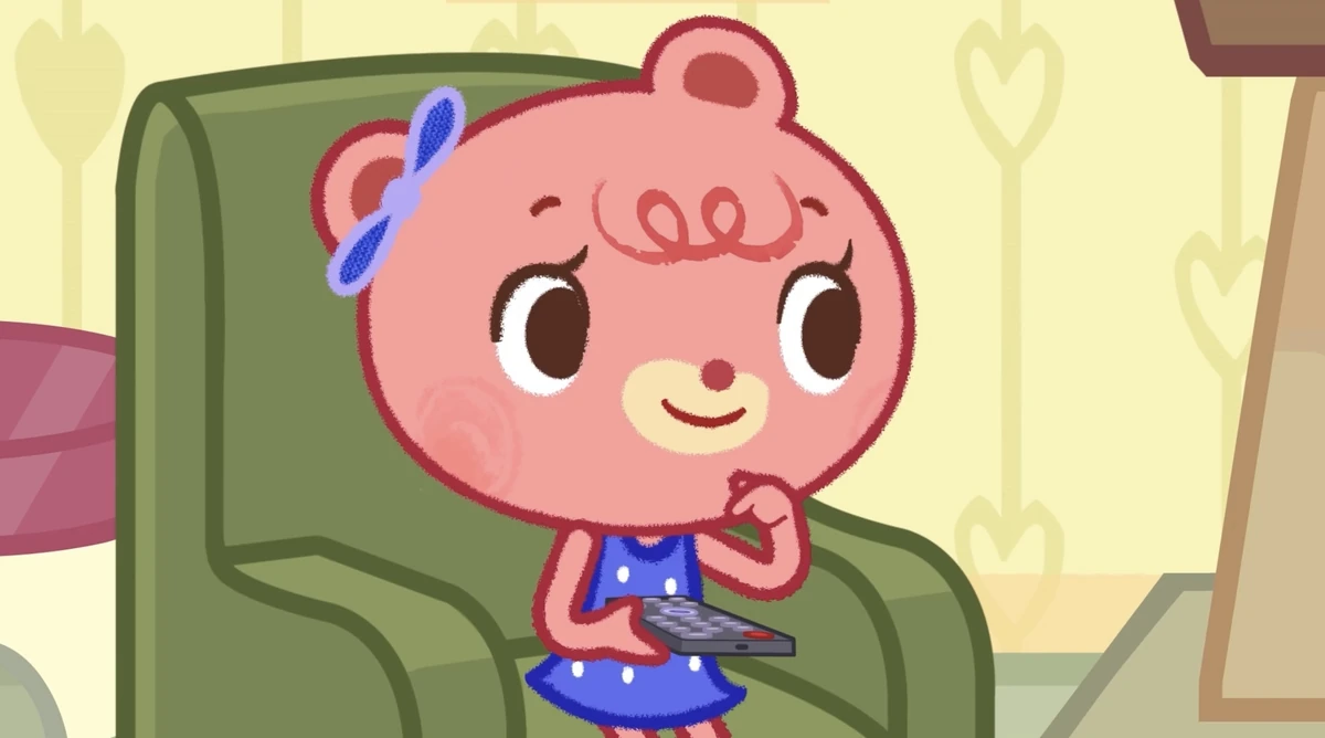 Bobby World/Gallery | Tish and Tash Wiki | Fandom