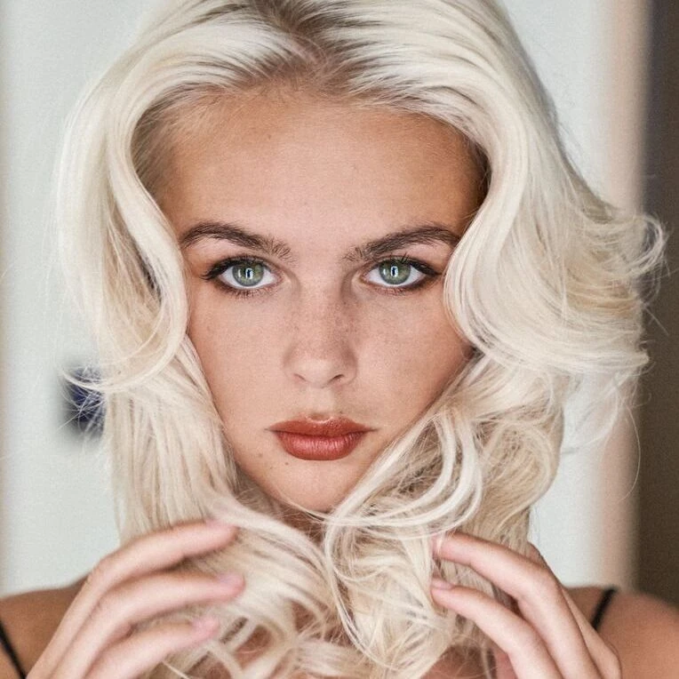 Ruby Kelly | Tish and Tash Wiki | Fandom