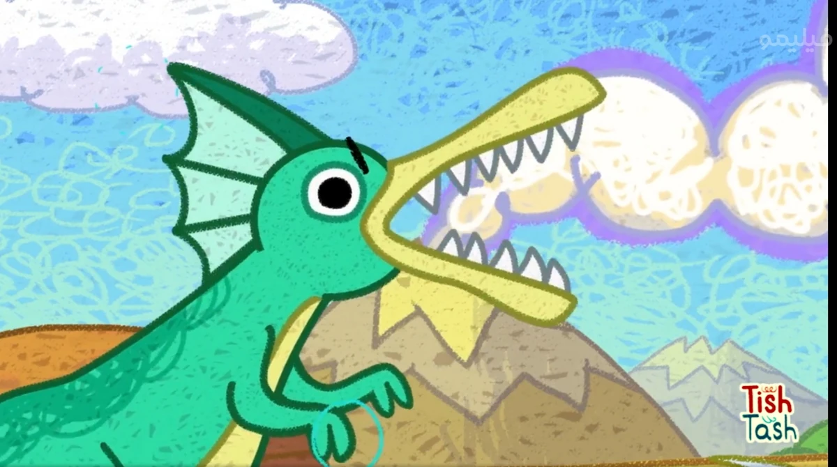 Corythosaurus | Tish and Tash Wiki | Fandom