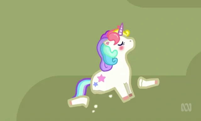 Lady Sparkle Hooves | Tish and Tash Wiki | Fandom