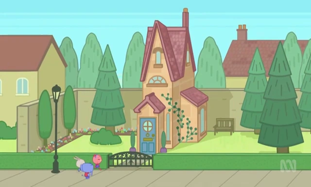 Don't Be Sad/Gallery | Tish and Tash Wiki | Fandom