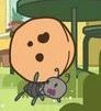 Ants | Tish and Tash Wiki | Fandom
