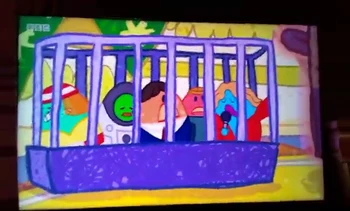 List of Human Characters in Tish Tash | Tish and Tash Wiki | Fandom