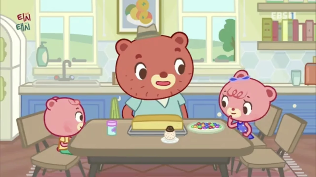 Fish Cake/Gallery | Tish and Tash Wiki | Fandom