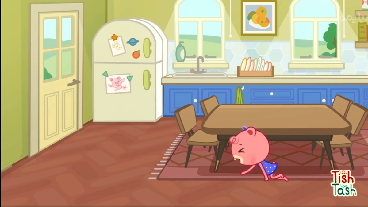 Icebox Expedition/Gallery | Tish and Tash Wiki | Fandom