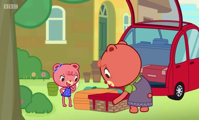 Tish/Gallery | Tish and Tash Wiki | Fandom