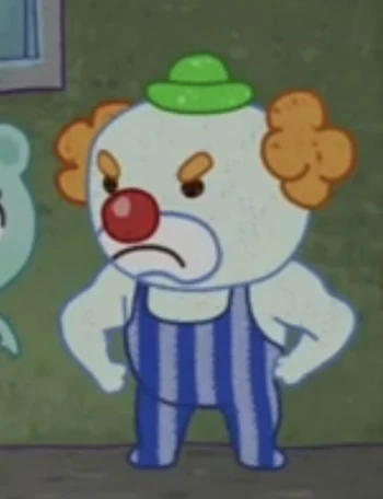 List of Human Characters in Tish Tash | Tish and Tash Wiki | Fandom