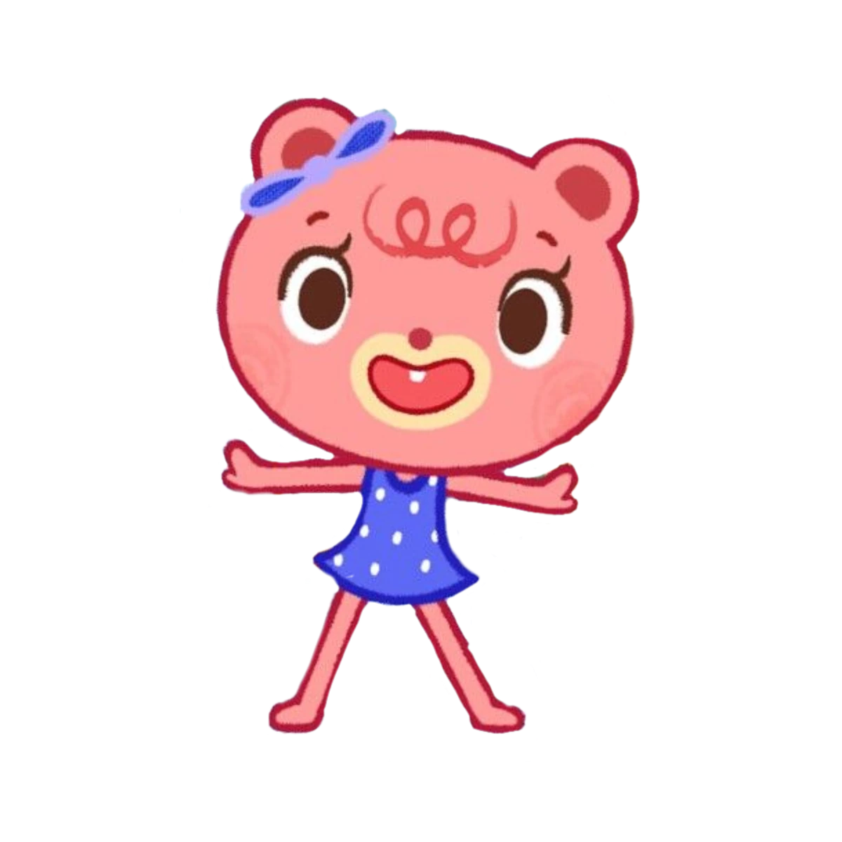 Category:Characters | Tish and Tash Wiki | Fandom