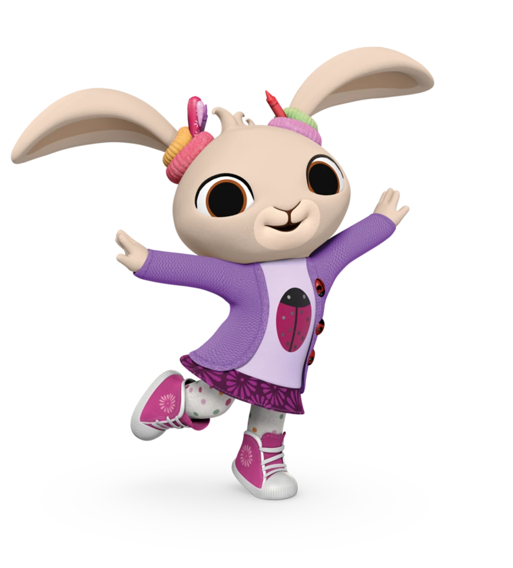 Coco | Tish Tash Wiki | Fandom