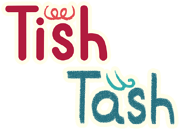 Tish Tash | Tish Tash Wiki | Fandom