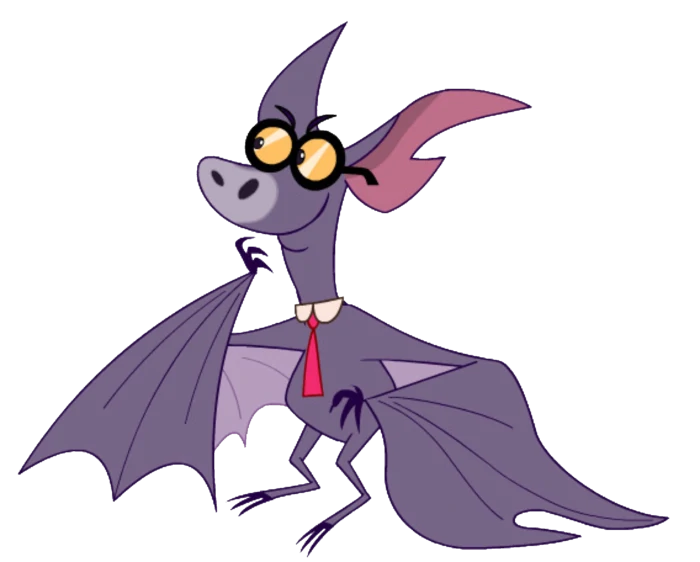 Ludwig | Tish Tash Wiki | Fandom