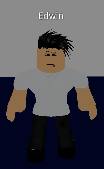 Edwin | Titan Academy: The Game Wiki | Fandom