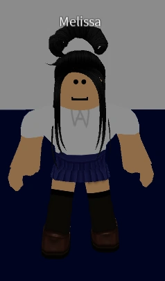 Melissa | Titan Academy: The Game Wiki | Fandom