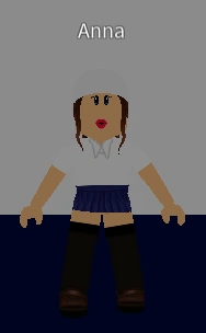 Anna | Titan Academy: The Game Wiki | Fandom