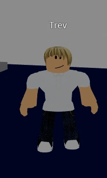 Trev | Titan Academy: The Game Wiki | Fandom