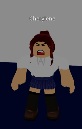 Cherylene | Titan Academy: The Game Wiki | Fandom