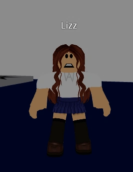 Lizz | Titan Academy: The Game Wiki | Fandom