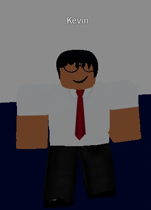 Kevin | Titan Academy: The Game Wiki | Fandom