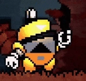 Prison Forest | Titan Shell Wiki | Fandom