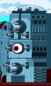 Walter | Titan Shell Wiki | Fandom