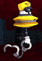 The warden | Titan Shell Wiki | Fandom