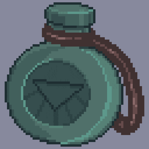 Items | Titan Shell Wiki | Fandom