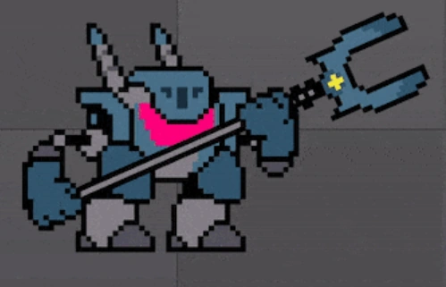 Mini-bosses | Titan Shell Wiki | Fandom