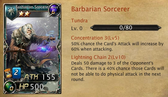 Barbarian Sorcerer | Titan Surge Wikia | Fandom