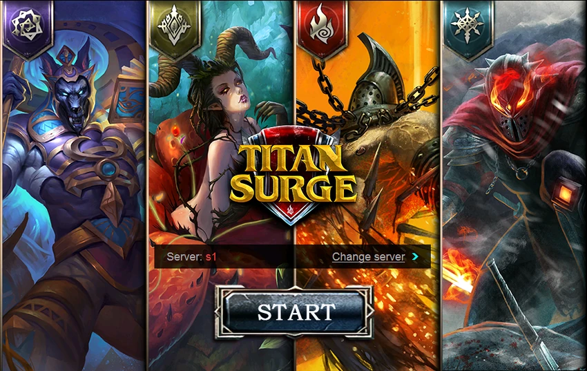 Titan Surge Wikia | Fandom