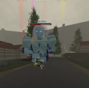 Female Titan | Titan Warfare Roblox Wiki | Fandom