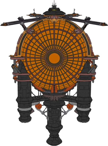 Titan | Titan A.E. Wiki | Fandom